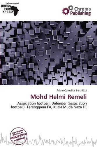 Amazon.co.jp: Mohd Helmi Remeli : 本