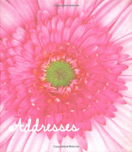 Pink Address Book (Pink Collection): Amazon.co.uk: Quadrille Publishing ...
