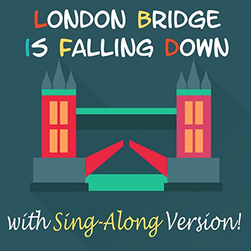 London Bridge Is Falling Down (Music Box Version) song by London Bridge ...
