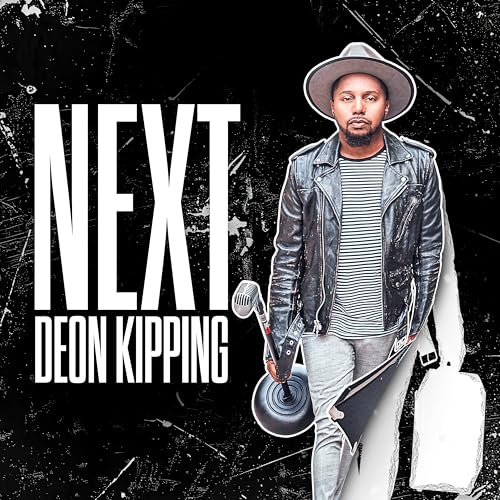 Play Next by Deon Kipping on Amazon Music