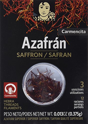 azafrán molido mercadona - Buscar Precios
