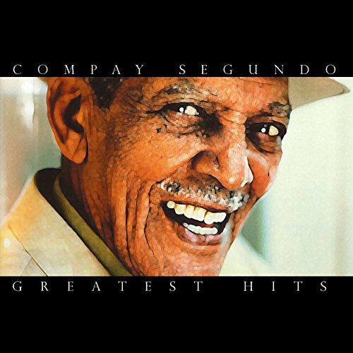 Compay Segundo Greatest Hits von Compay Segundo bei Amazon Music ...