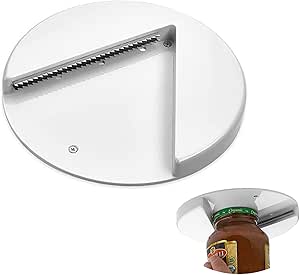Amazon.com: Jar Opener for Seniors, Under Cabinet Jar Openers for Weak ...