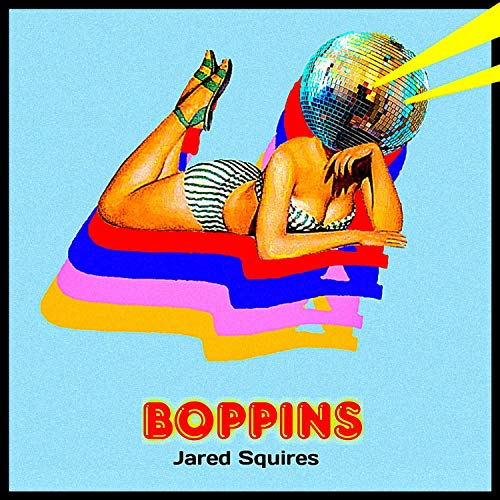 Amazon.com: Boppins : Jared Squires: Digital Music