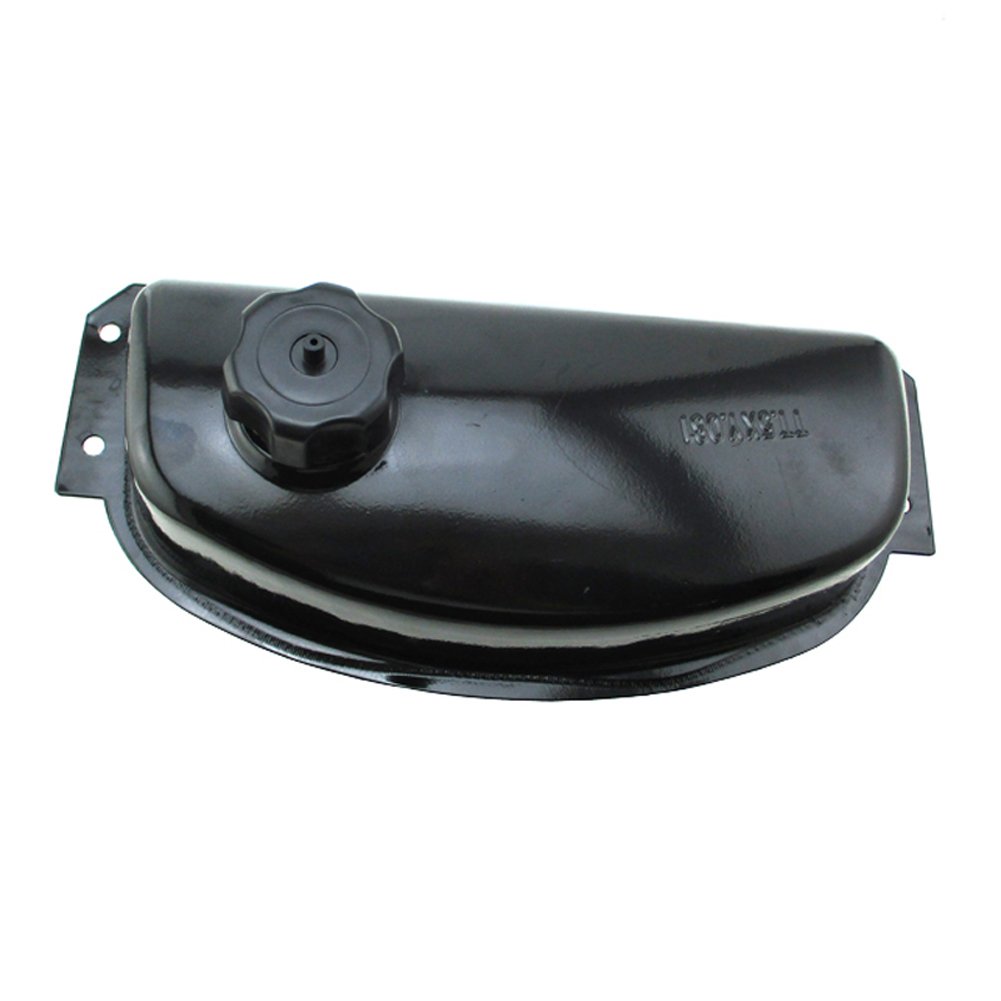 Tc Motor Gas Fuel Petrol Fuel Tank With Cap Petcock | Desertcart New ...