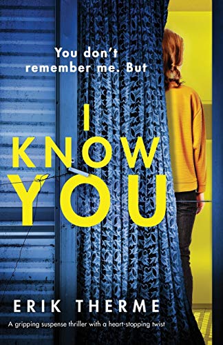 Book review of I Know You - Readers' Favorite: Book Reviews and Award ...