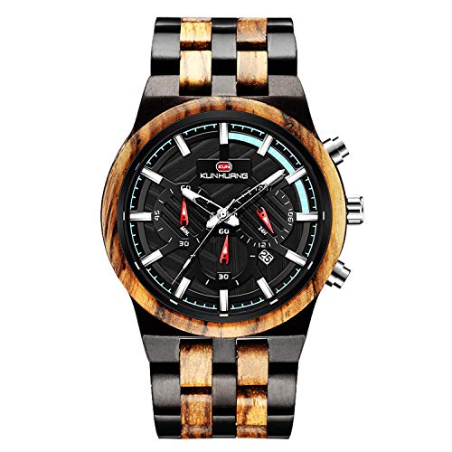 10 Relojes originales y raros que te sorprenderán | Relojes.Wiki