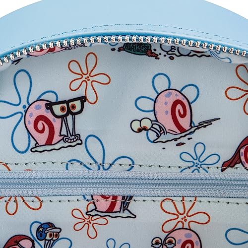 Snapklik.com : Loungefly Backpack Spongebob Squarepants - Sponge Bob ...