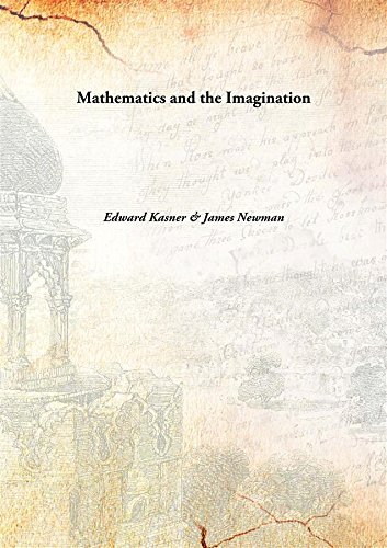 Mathematics and the Imagination [Hardcover] : Amazon.in: Books