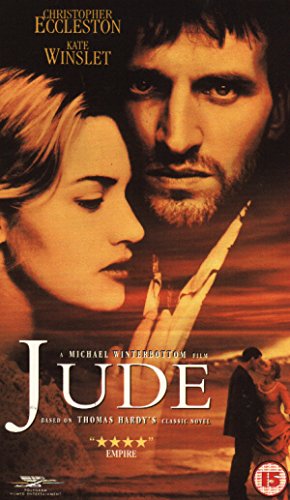 Jude: Amazon.it: Eccleston, Christopher, Winslet, Kate, Cunningham ...