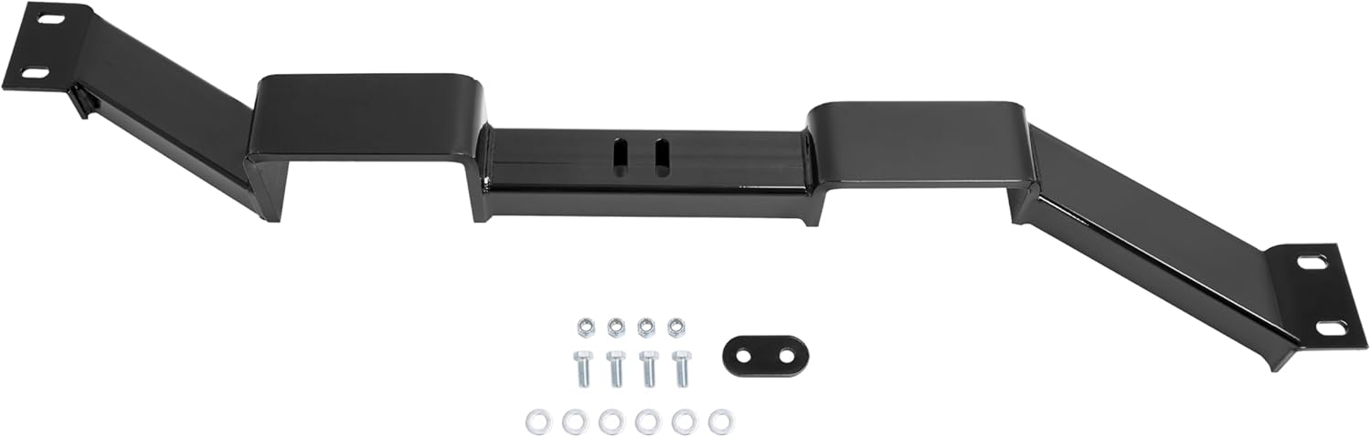 KUAFU Transmission Crossmember Compatible with 1978-1988 G-Body GM-1 ...