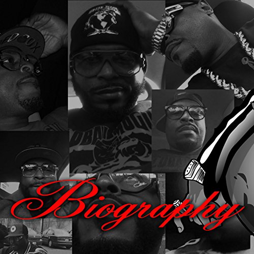 Play Biography by King Locust on Amazon Music