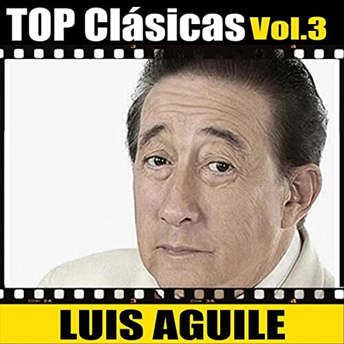 Santa Margarita Song von Luis Aguilé aus dem Album Top Clásicas, Vol. 3 ...