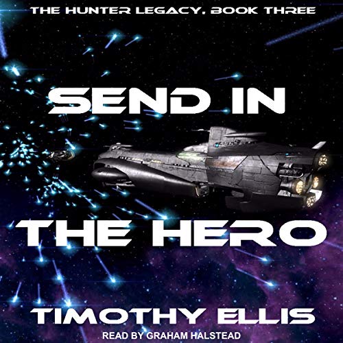 Amazon.com: Make or Break the Hero: Hunter Legacy Series, Book 4 ...