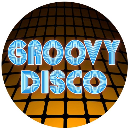 Amazon Music - The Vintage MastersのGroovy Disco - Amazon.co.jp