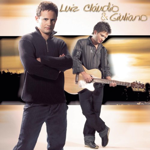 Amazon.co.jp: Luiz Cláudio & Giuliano : Luiz Cláudio & Giuliano: Digital Music