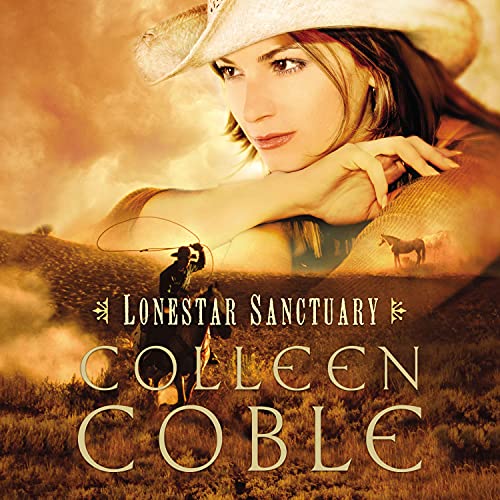 Amazon.com: Lonestar Sanctuary: Lonestar Series, Book 1 (Audible Audio ...