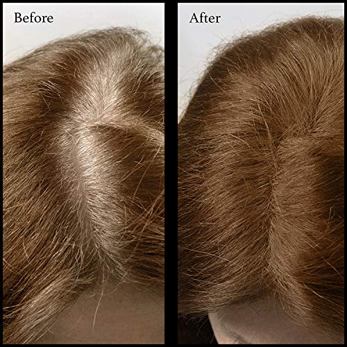 Snapklik.com : Hair Root Touch Up Powder Root Cover Up Hair Powder 11 ...