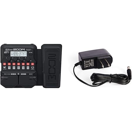Amazon.com: DigiTech RP55 Guitar Multi-Effects Processor : Musical ...