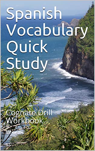 81 Best Spanish Vocabulary Books of All Time - BookAuthority