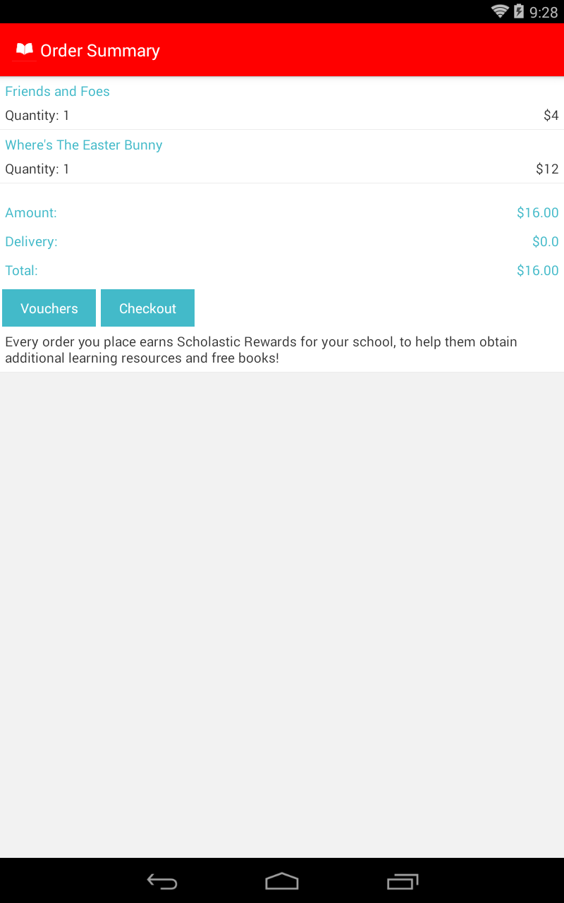 Book Clubs Loop - App on Amazon Appstore
