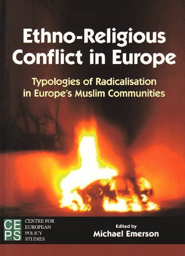 Ethno Religious Conflict In Europe Typologies Of Radicalisation Among