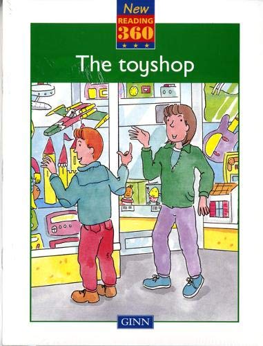 New Reading 360: Introductory Readers (New Reading 360: Readers ...