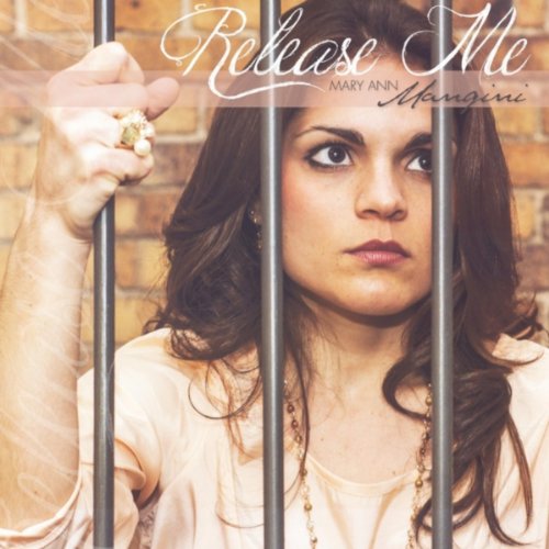 Amazon.com: Release Me : Mary Ann Mangini: Digital Music