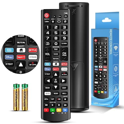 Amazon.co.uk Best Sellers: The most popular items in Remote Controls