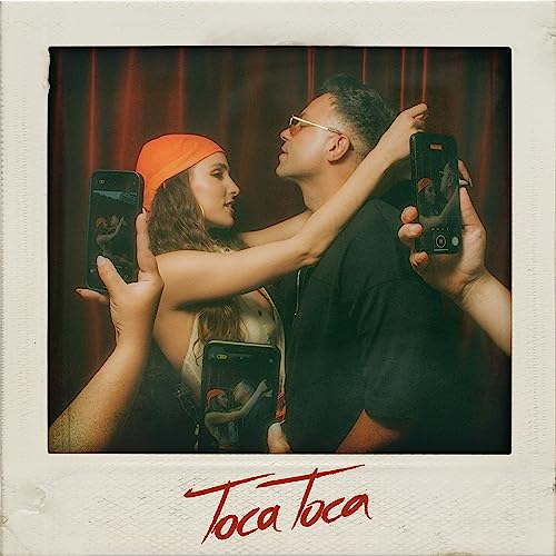 Amazon MusicでEvangelia & ClaydeeのToca Tocaを再生する