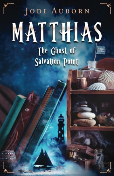 Book review of Matthias - Readers' Favorite: Book Reviews and Award Contest