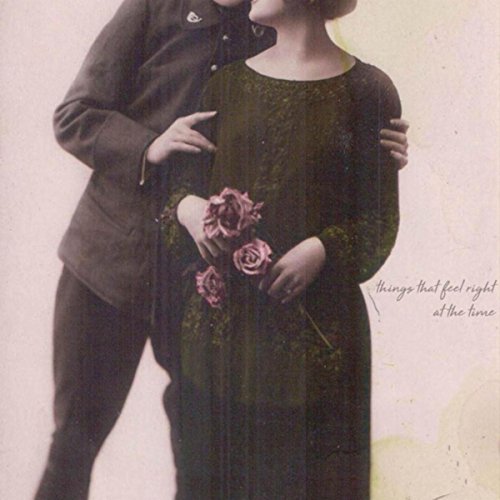 Play Things That Feel Right at the Time by Max Dill on Amazon Music