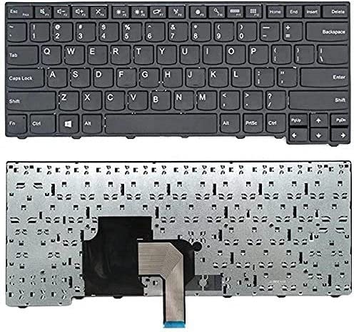 TravisLappy Laptop Keyboard for Lenovo Thinkpad T431 T431S E431 T440 ...