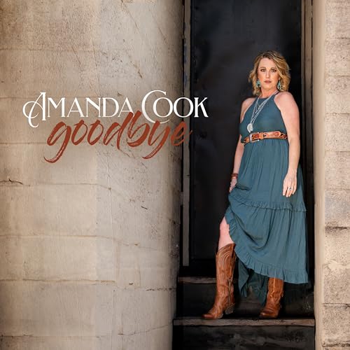 Play Goodbye by Amanda Cook on Amazon Music