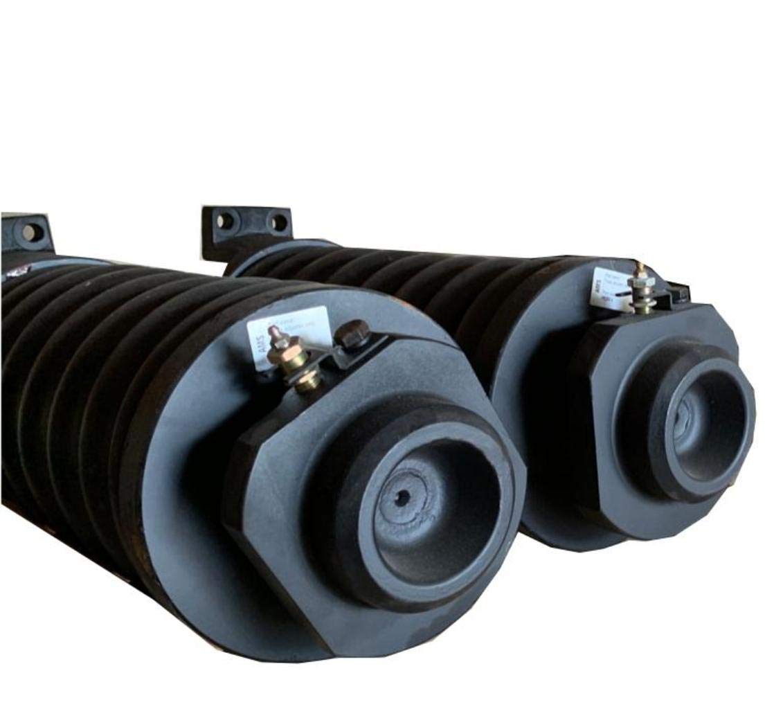 Bobcat Track Tensioner