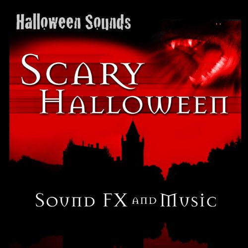 Play Scary Halloween Sound Fx and Music by Halloween Sounds on Amazon Music