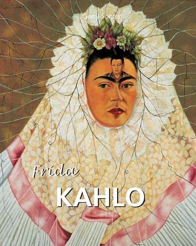 Buy Frida Kahlo Book Online at Low Prices in India | Frida Kahlo ...
