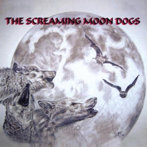 Amazon.com: The Screaming Moon Dogs : The Screaming Moon Dogs: Digital ...