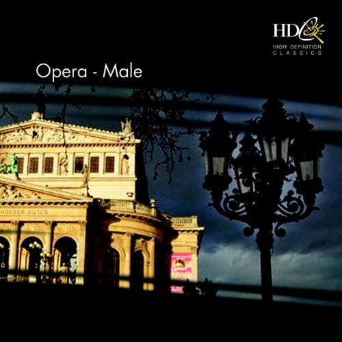 Play Opera - Male by VARIOUS ARTISTS on Amazon Music