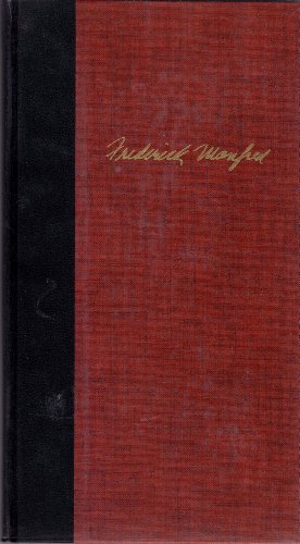 Winter Count: Frederick Manfred, Duane Noblett: 9780911506051: Amazon ...
