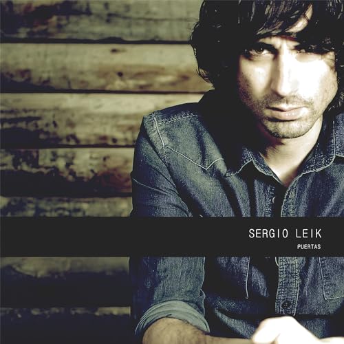 Amazon.com: Puertas : Leik: Digital Music