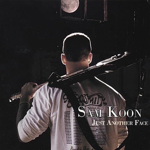 Sam Koon - Just Another Face - Amazon.com Music
