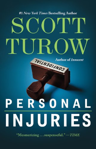How To Read Scott Turow Books In Order (A Complete Guide)