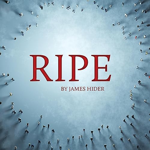 Amazon.com: Ripe (Audible Audio Edition): James Hider, Doug Greene ...