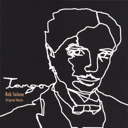 Play Tango by Bob Solone on Amazon Music