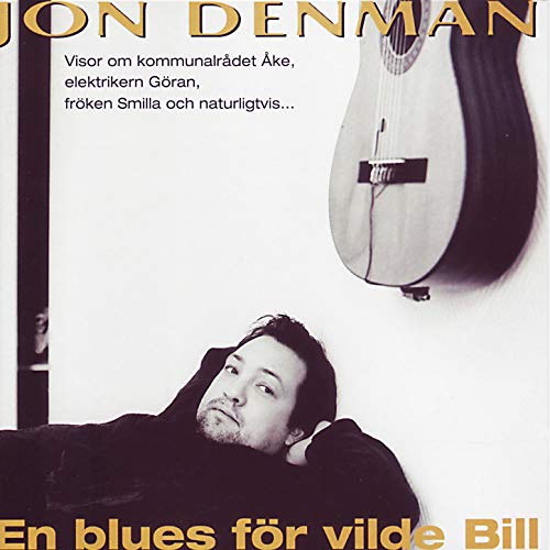 Amazon.com: En Blues För Vilde Bill : Jon Denman: Digital Music