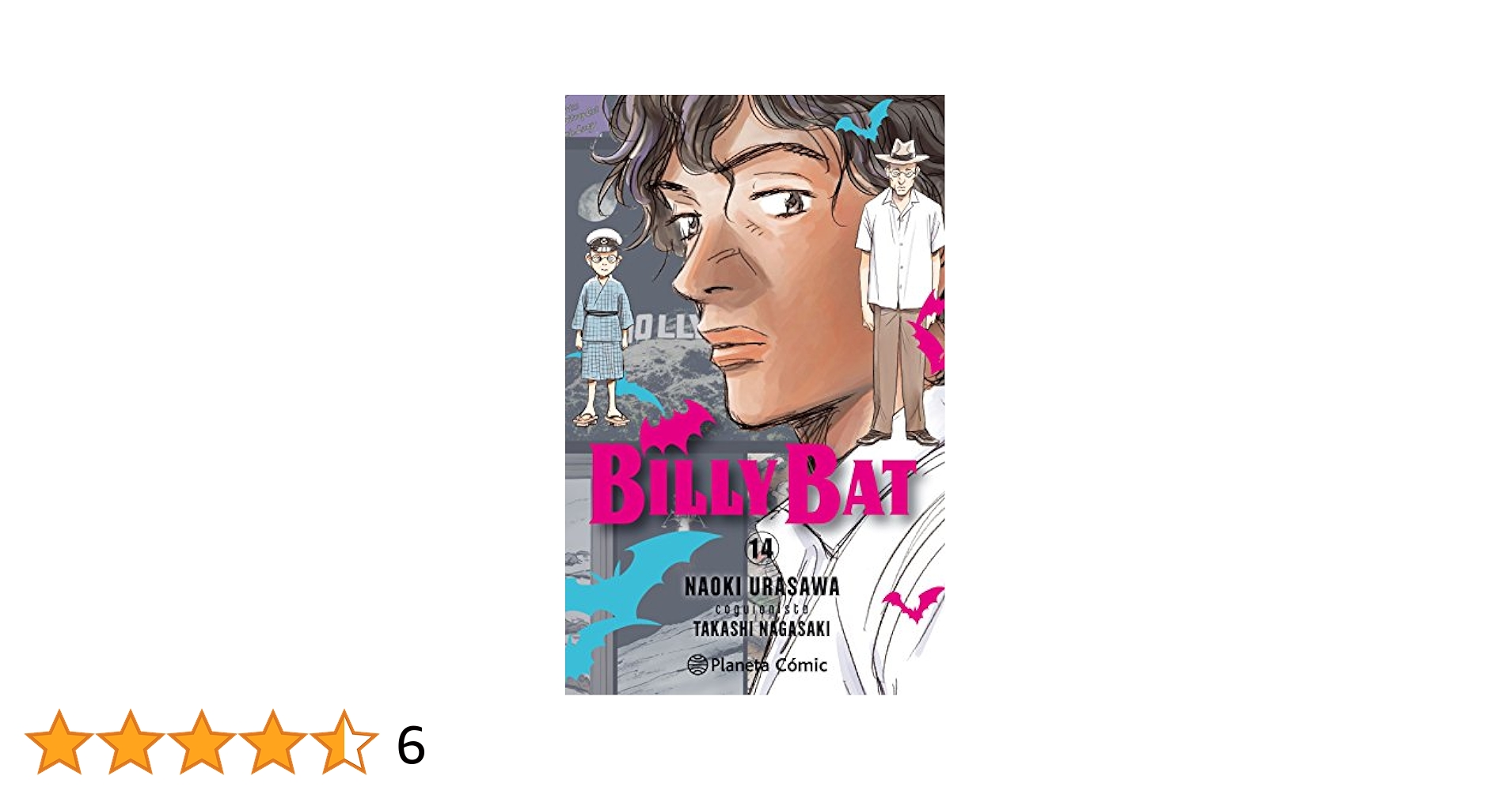 How To Draw Billy Bat