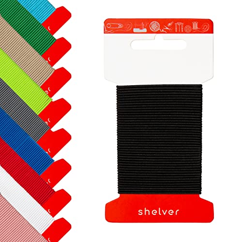 Amazon.co.uk Best Sellers: The most popular items in Sewing Elastic Cords
