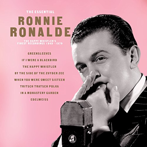 Play The Essential by Ronnie Ronalde on Amazon Music