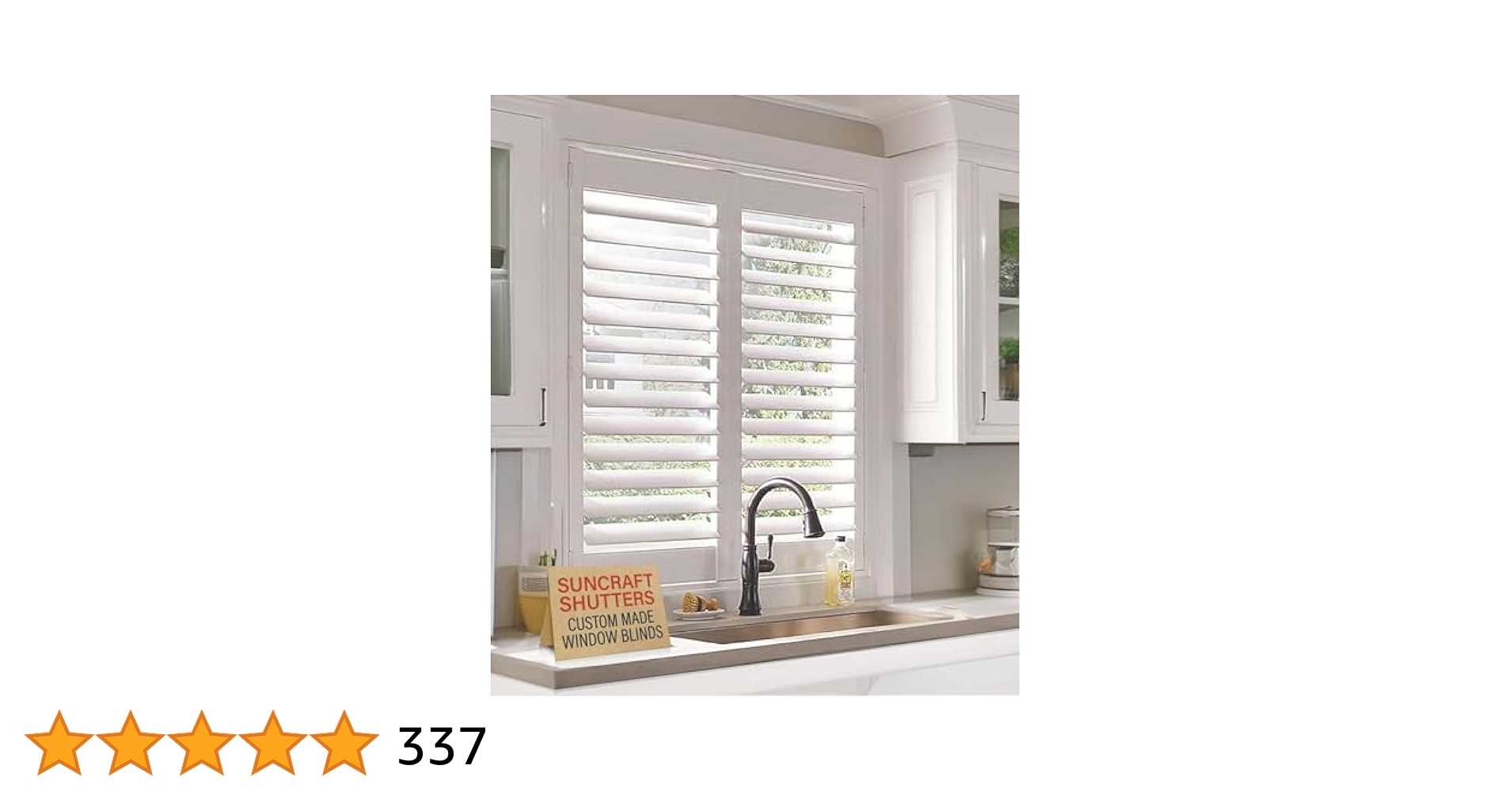 Make Plantation Shutters